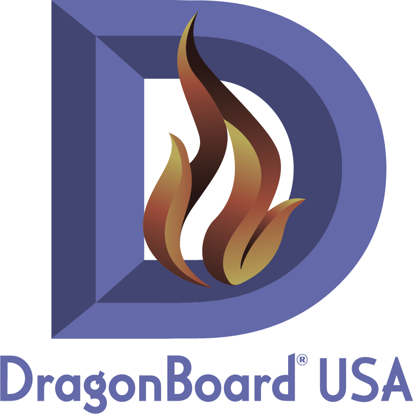 DragonBoard – The Peridot Pig