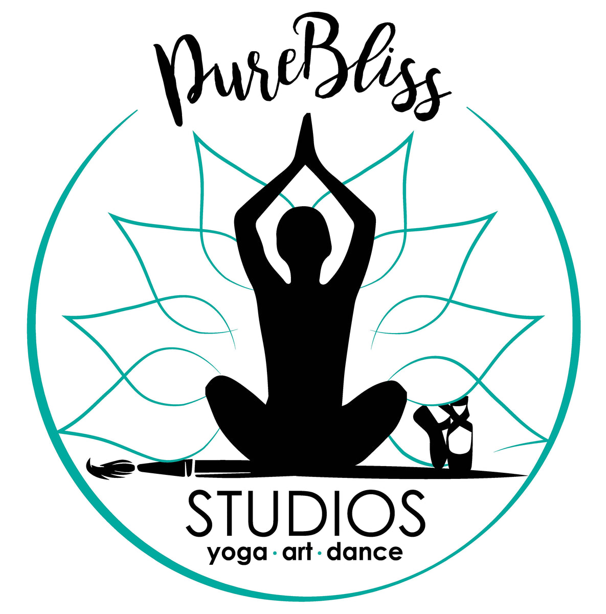 PureBliss Studios – The Peridot Pig